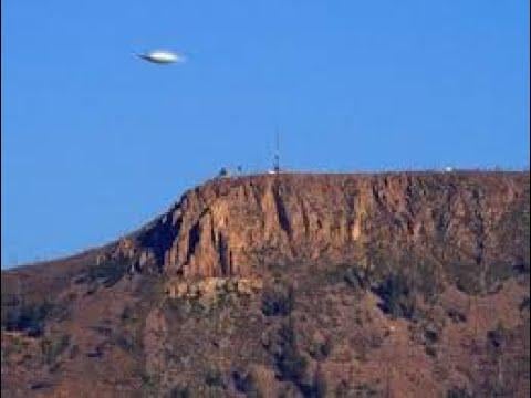 The Dulce Underground Base and- why are People drawn to Its High ...