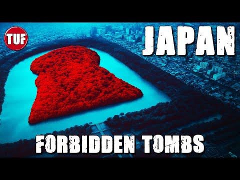 Machine-Straight Quarry Walls and the Sealed Keyhole Tombs of Japan ...
