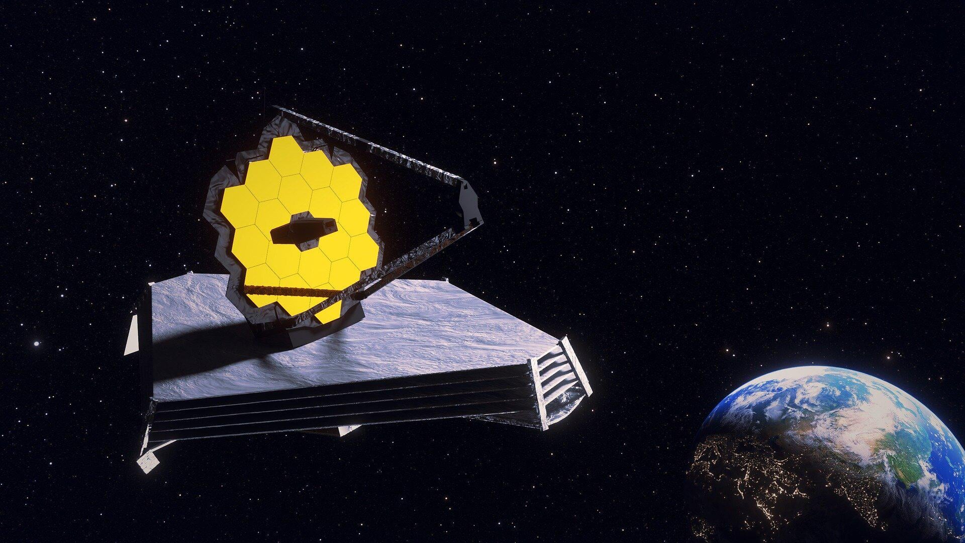 Now in 3D, maps begin to bring exoplanets into focus - UFO FEED