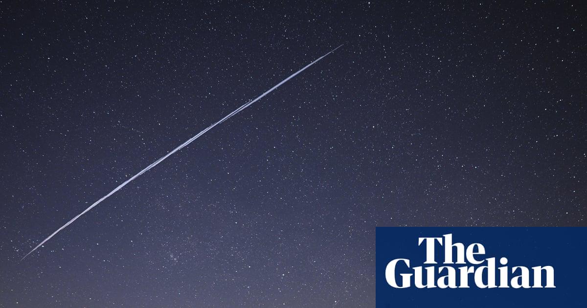 Don’t look up: how Trump’s deregulation drive could obscure the stars ...