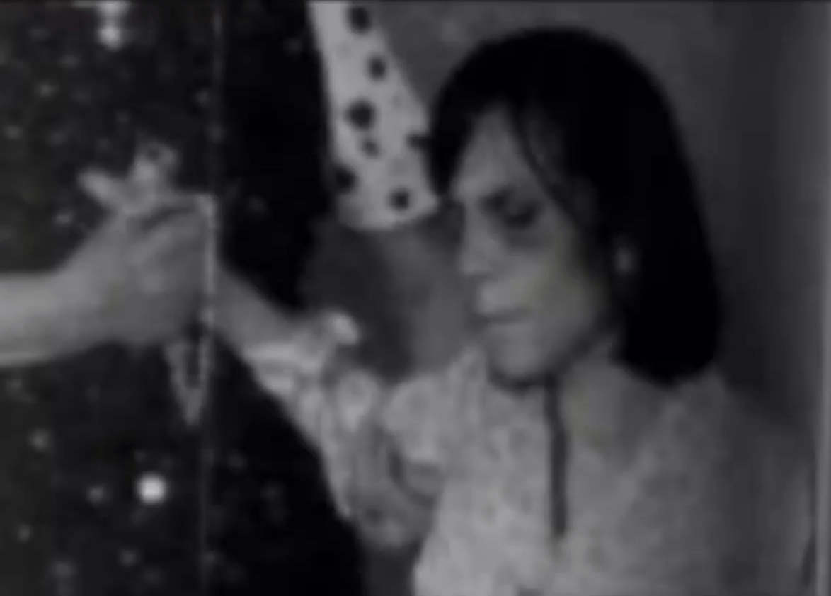 A real recording from one of Anneliese Michel’s 67 exorcisms reveals ...