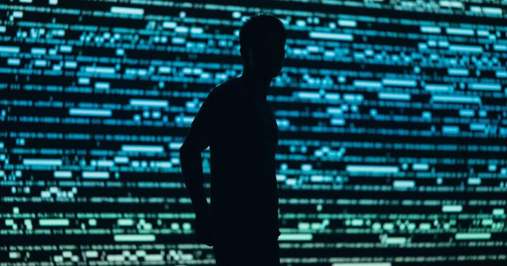When ChatGPT Becomes the Snitch: The Moment the Machine Learns to Watch ...