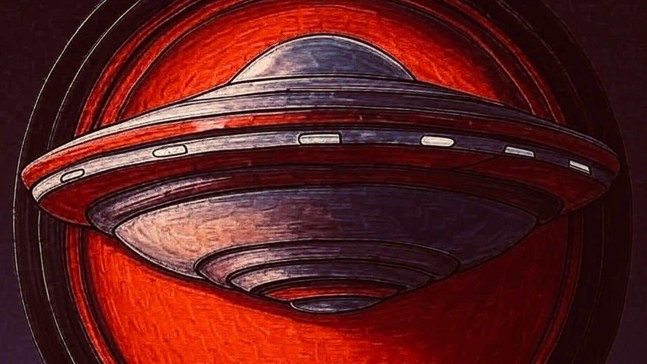 Dylan Boreland Testimony| UFOs & Disinformation| DISCLOSED - UFO FEED