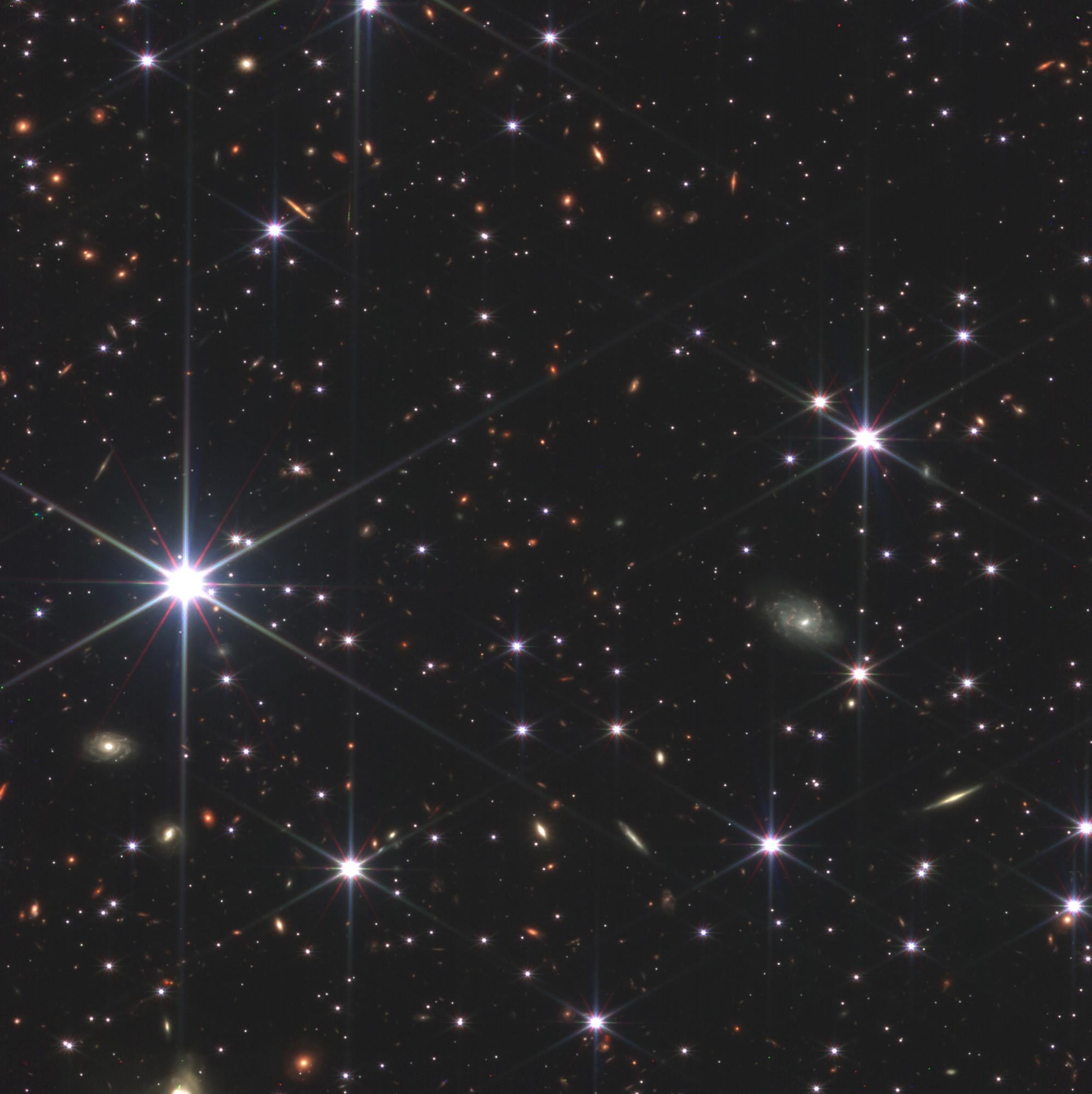 High-redshift Galaxies and the Distant Universe – MACSJ1931-2635 ...