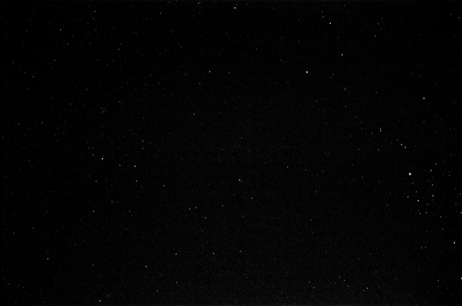 10sec exposure from northern Illinois coast on 3200 iso film - UFO FEED