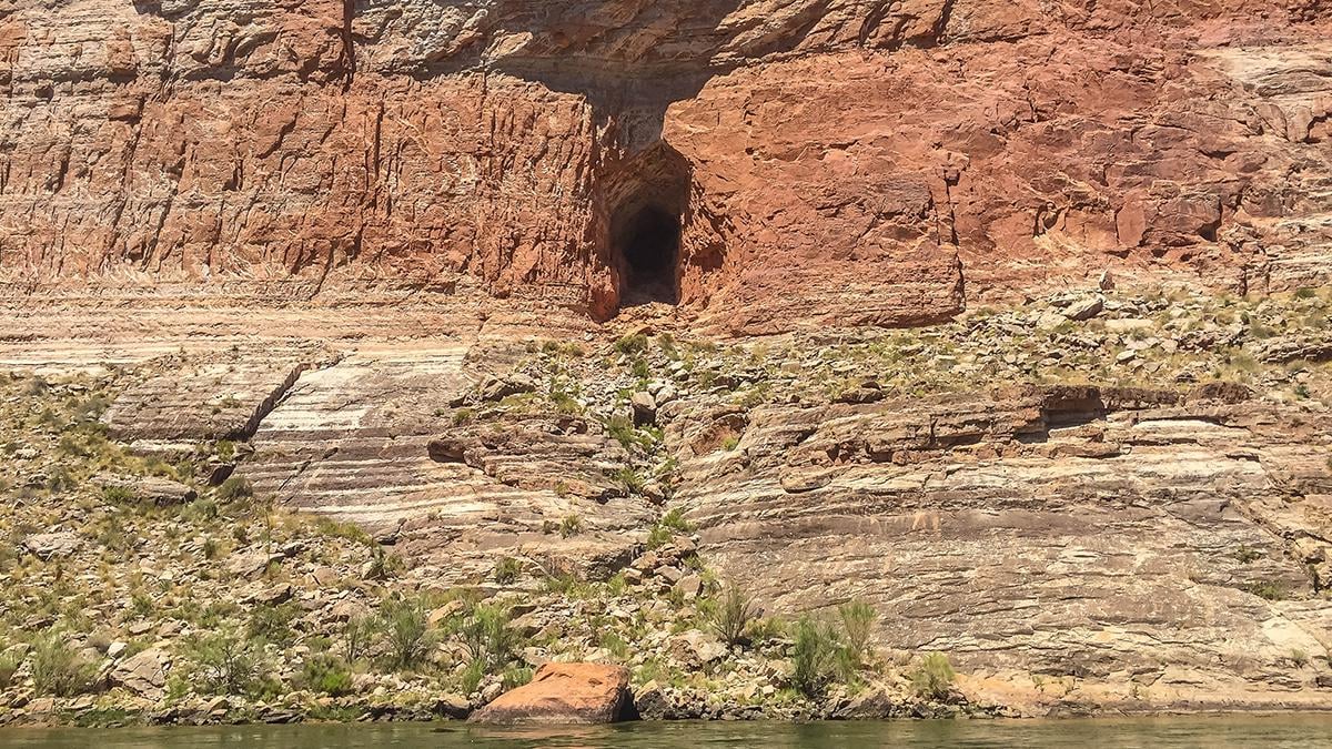 An Asteroid Impact May Have Led to Flooding near the Grand Canyon | New ...