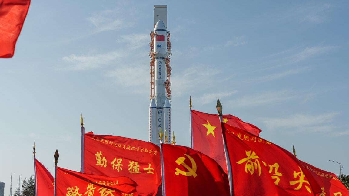 New study: Everyone but China has pretty much stopped littering in low ...