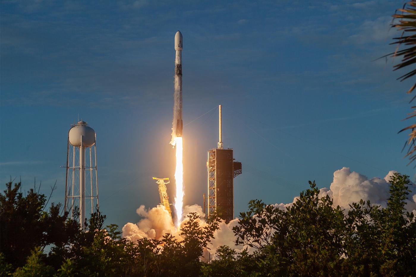 Why NASA's growing reliance on industry partners like SpaceX is a ...