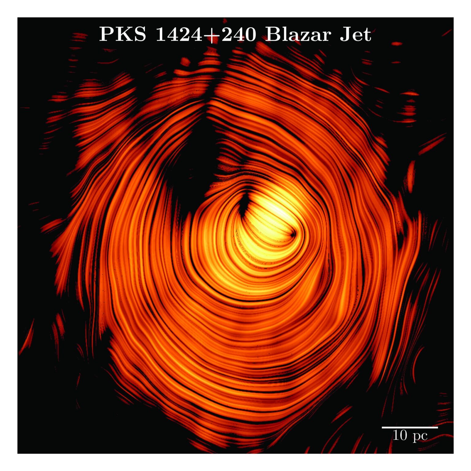 PHYS.Org: "Astronomers spot the 'Eye of Sauron' in deep space" - UFO FEED