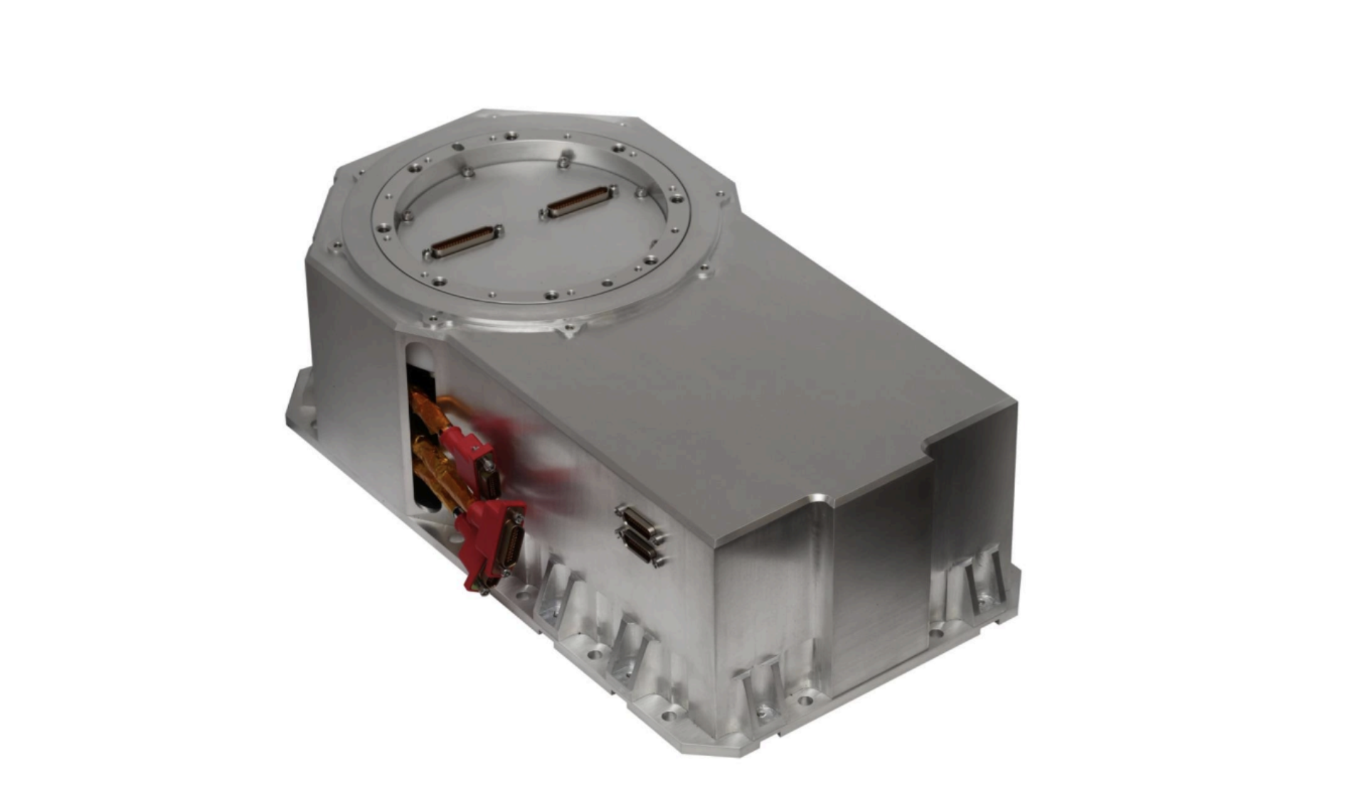 Italian-Dutch space company Revolv Space launches new, larger solar ...