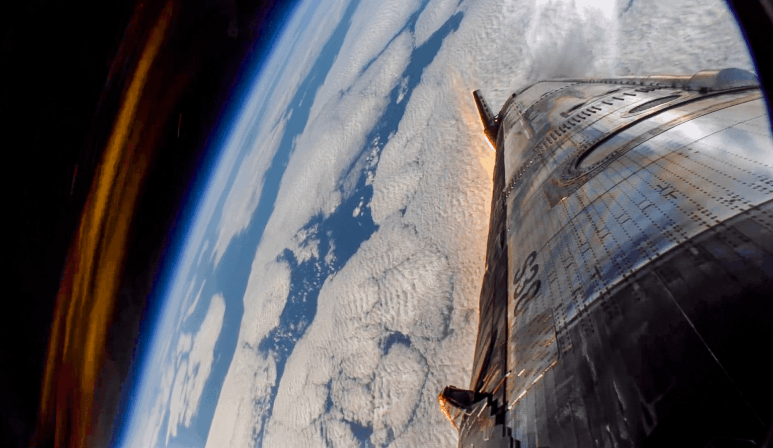 Article - NASA’s Orion Space Capsule Is Flaming Garbage - UFO FEED