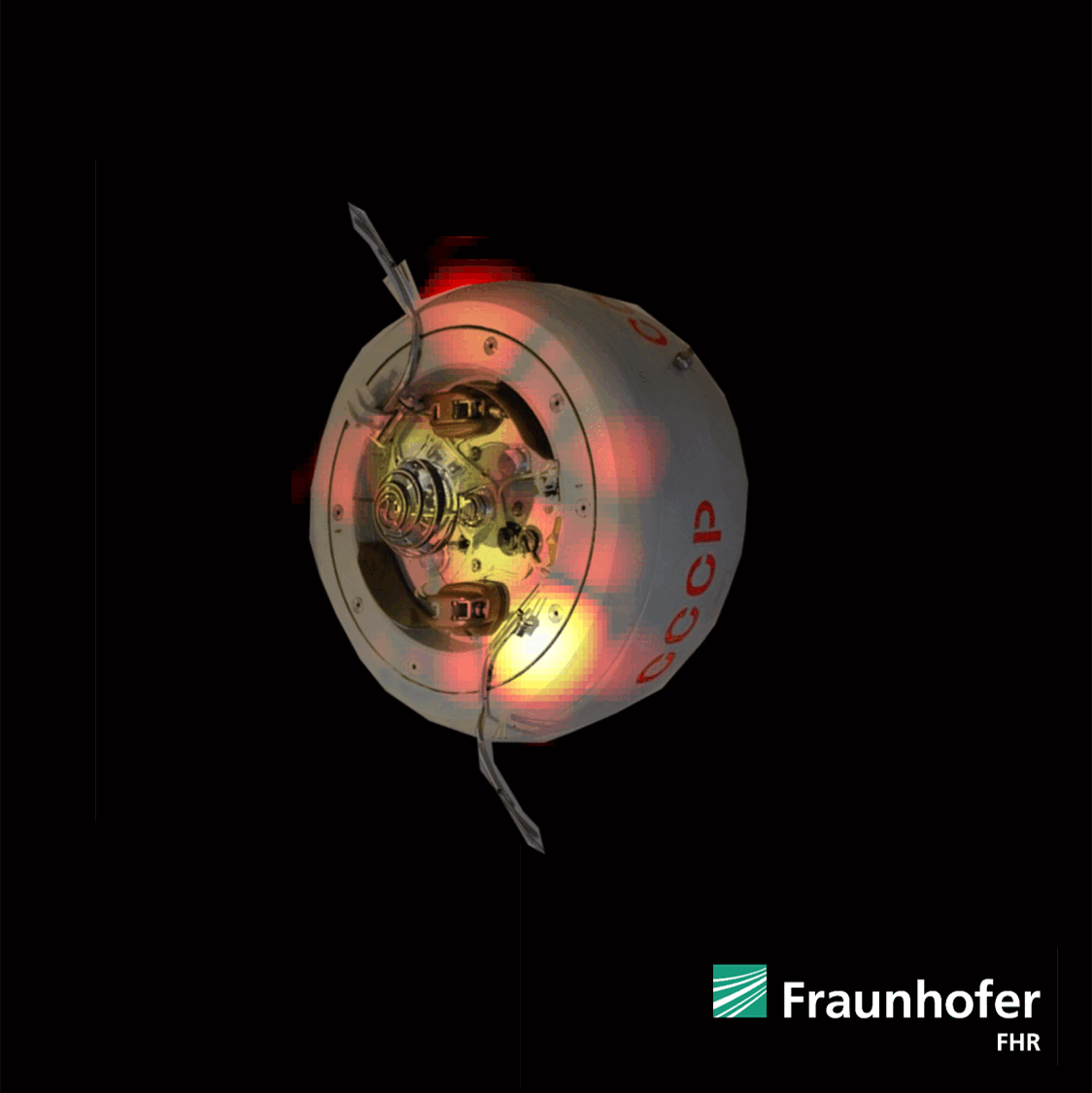 Reentry prediction Soviet-era Venera Venus lander (Cosmos-482 descent ...