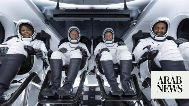 The race to space: A global journey to the final frontier - UFO FEED