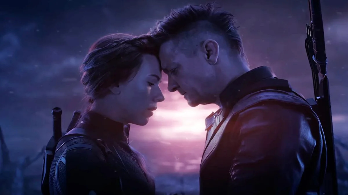 Endgame Had ‘Way More Aliens’ Originally. Why Jeremy Renner’s Glad It ...
