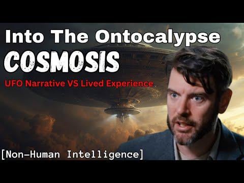 The Nuance of UFO Disclosure Narratives Versus Lived Anomalous ...