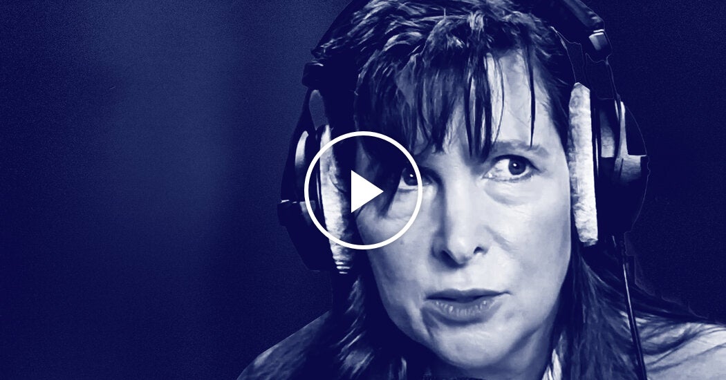 Opinion | When U.F.O.s Become Religion - UFO FEED