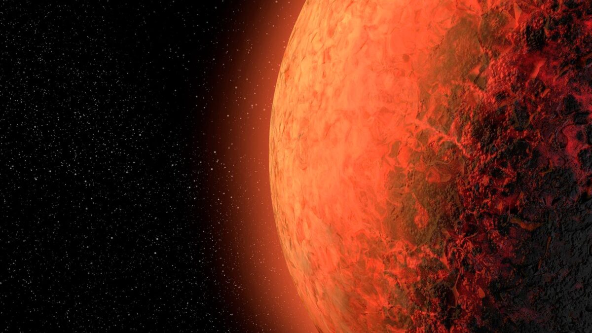 Not Mars — NASA targets this planet in the Solar System and sends ...