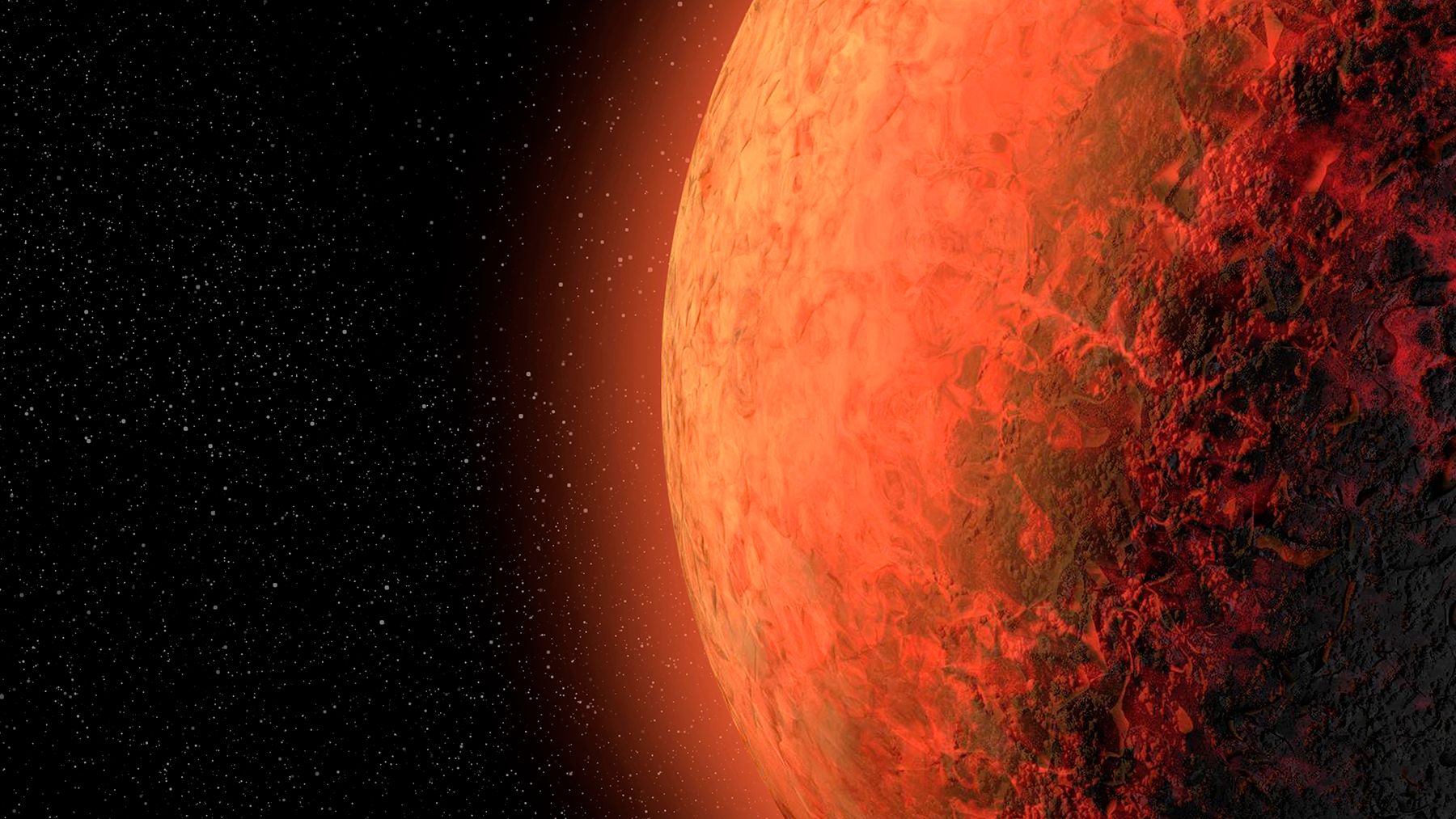 Not Mars — NASA targets this planet in the Solar System and sends ...