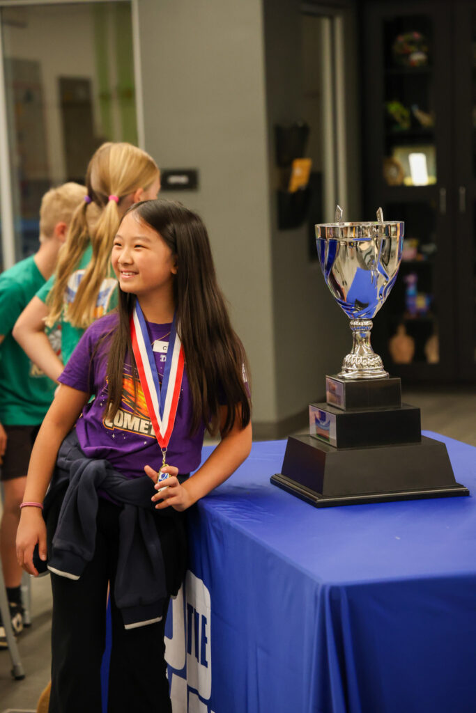 Comets Soar to Victory in the First-Ever STEAM Yard Showdown - UFO FEED