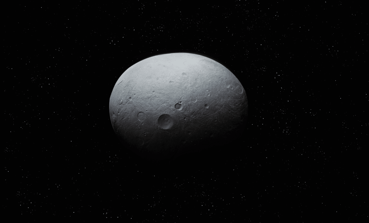 A ‘Very Old’ Structure Found Beyond Neptune Could Change How We See the ...