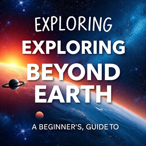 A Beginner’s Guide to the Universe - UFO FEED