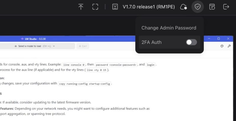 GL.iNet Comet PoE 4K Remote KVM Mini Review - Page 2 of 2 - UFO FEED
