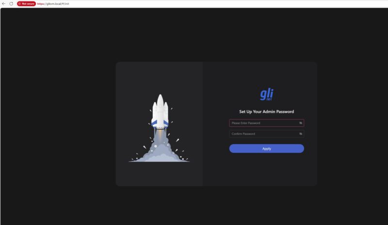 GL.iNet Comet PoE 4K Remote KVM Mini Review - Page 2 of 2 - UFO FEED