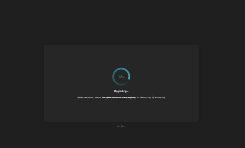 GL.iNet Comet PoE 4K Remote KVM Mini Review - Page 2 of 2 - UFO FEED