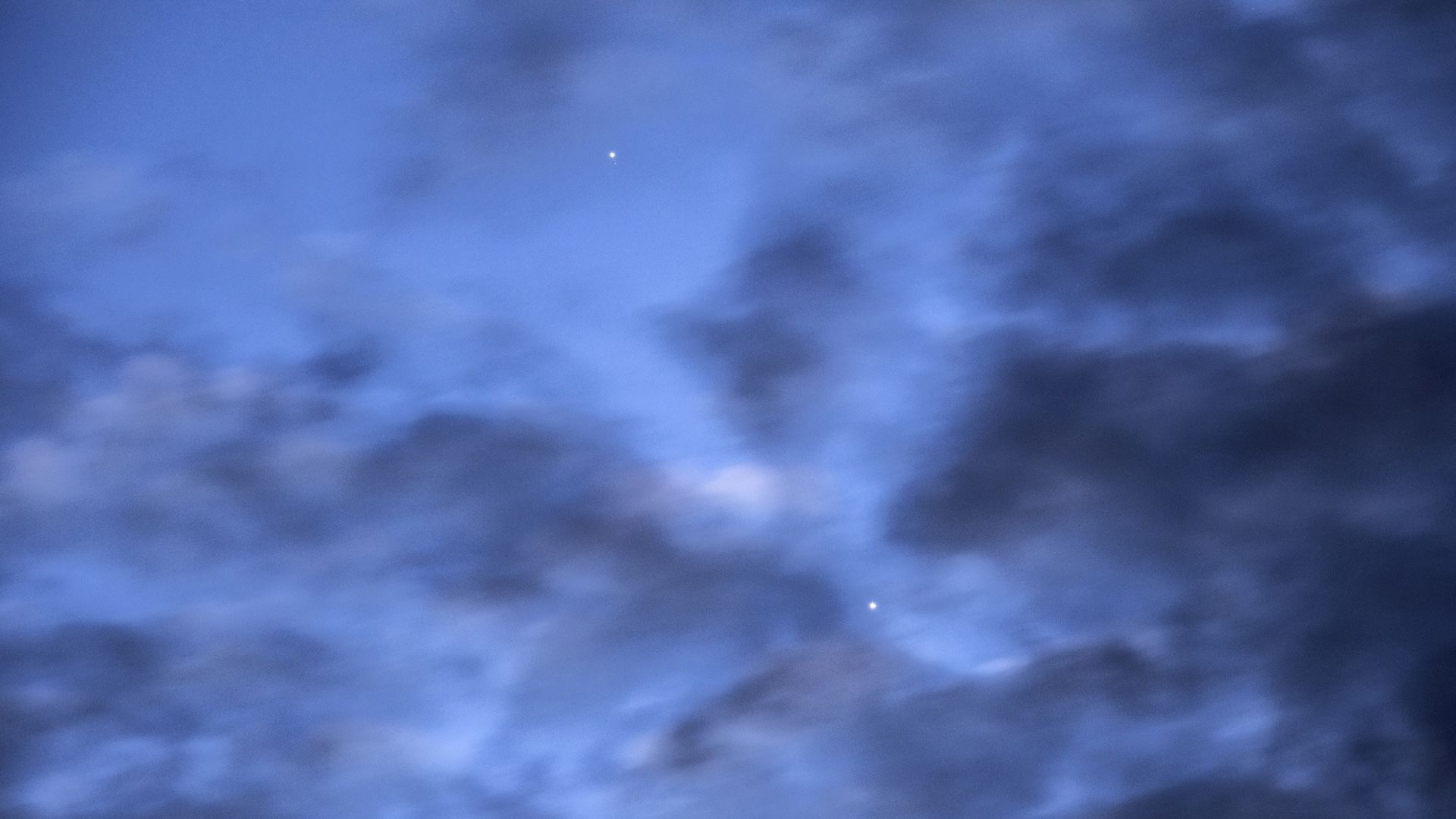 See a rare conjunction of Mercury and Venus this month — here's when ...