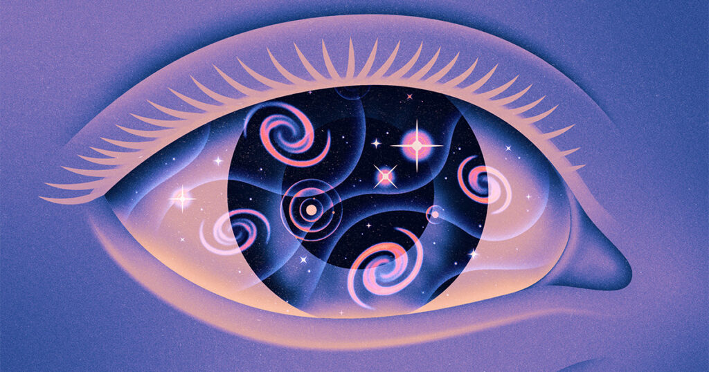 Cosmic Paradox Reveals the Awful Consequence of an Observer-Free ...