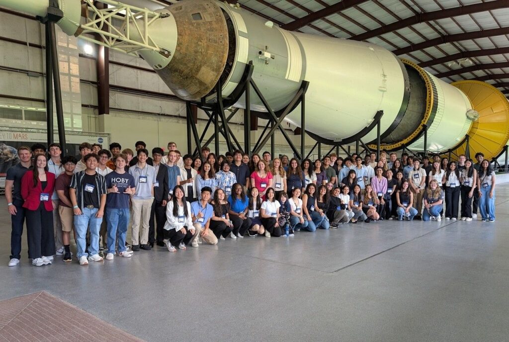 NASA Interns Apply NASA data to Real-World Problems to Advance Space ...