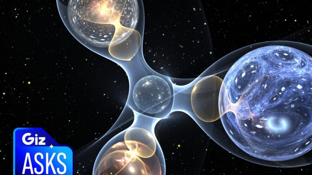 Whatever Happened to String Theory? - UFO FEED