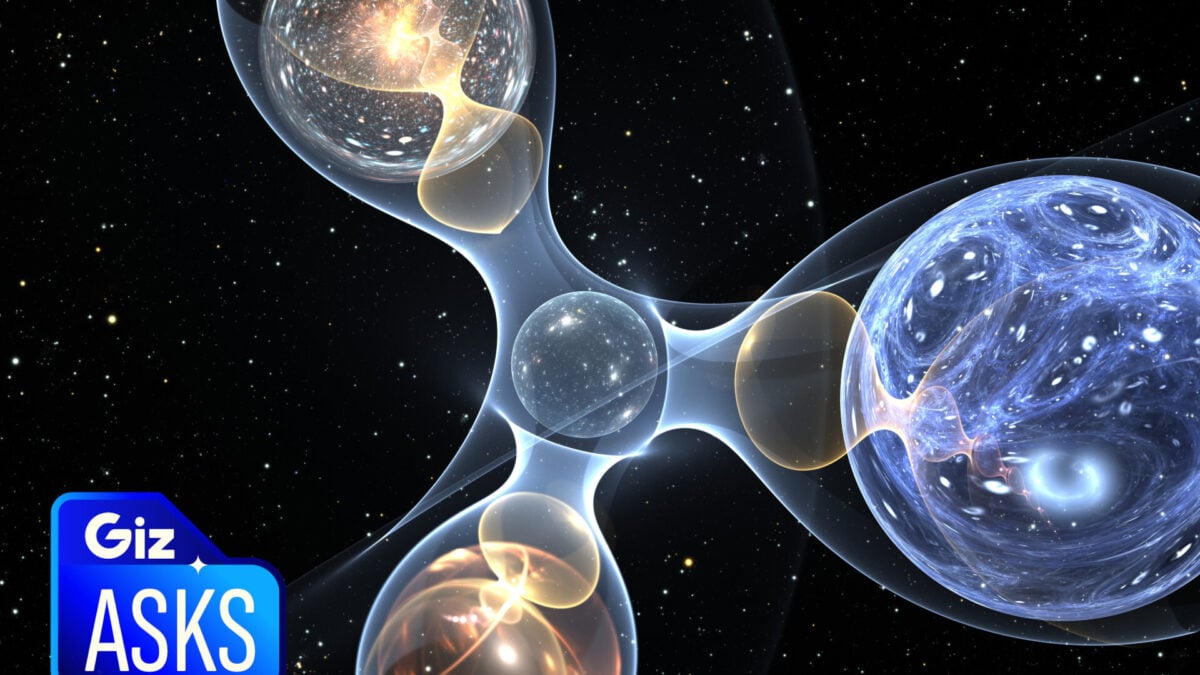 Whatever Happened to String Theory? - UFO FEED