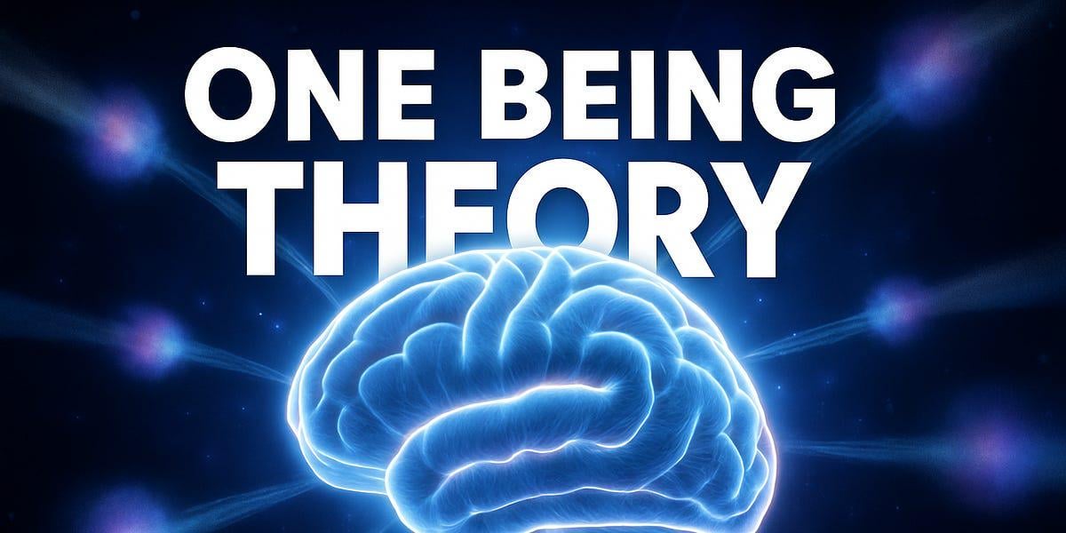 A theory connecting consciousness, psychedelic neuroscience, telepathy ...