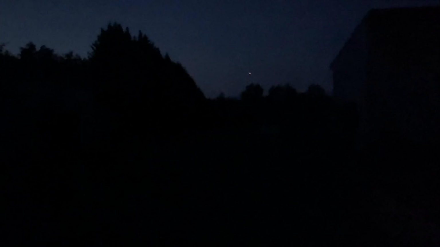 Serious: UAP in rural VA Aug 2024 - UFO FEED