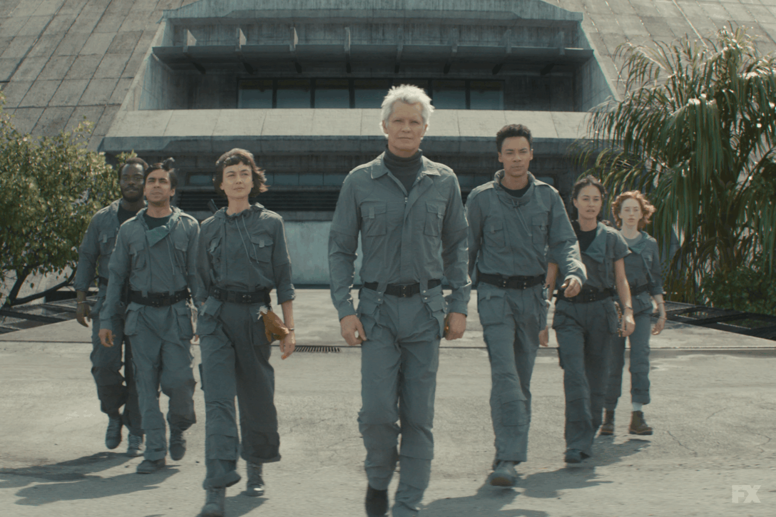 'Alien: Earth' Season 2 Fate Revealed - UFO FEED