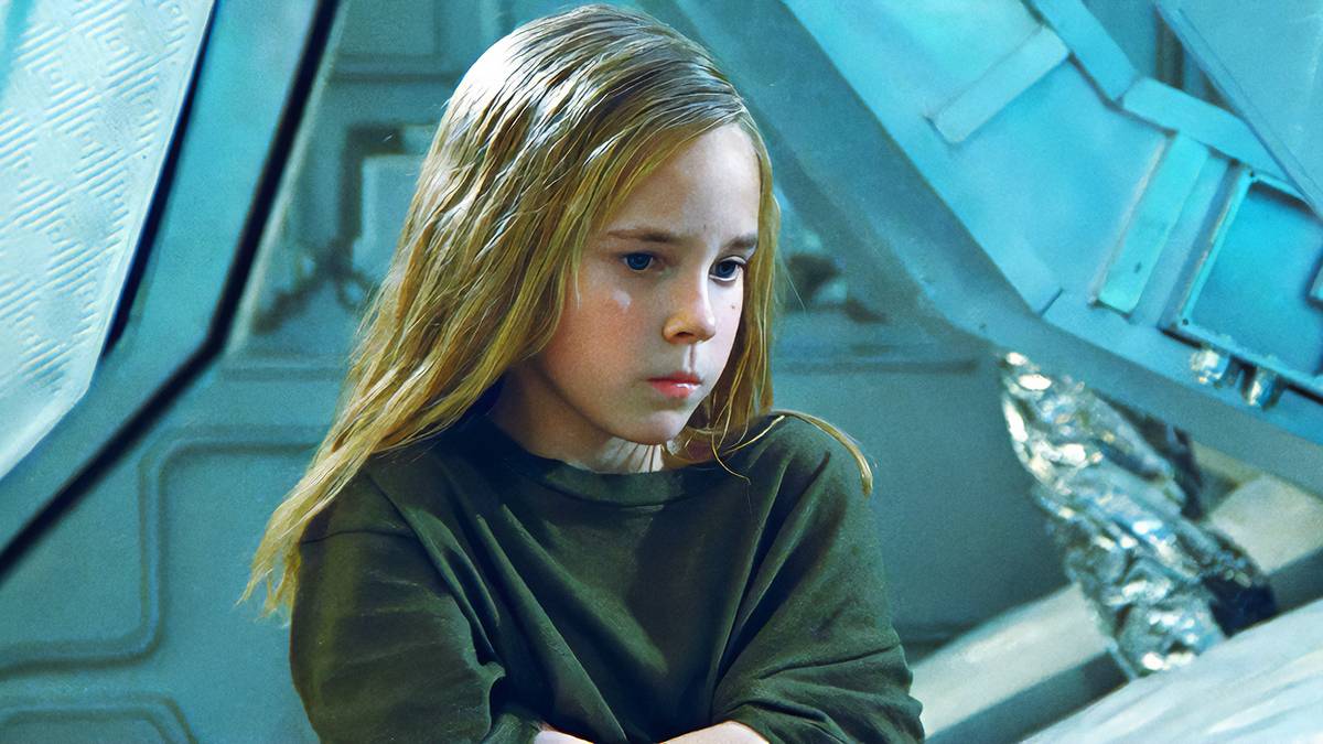 How ‘Aliens’ Created the Most Iconic Final Girl in Horror - UFO FEED