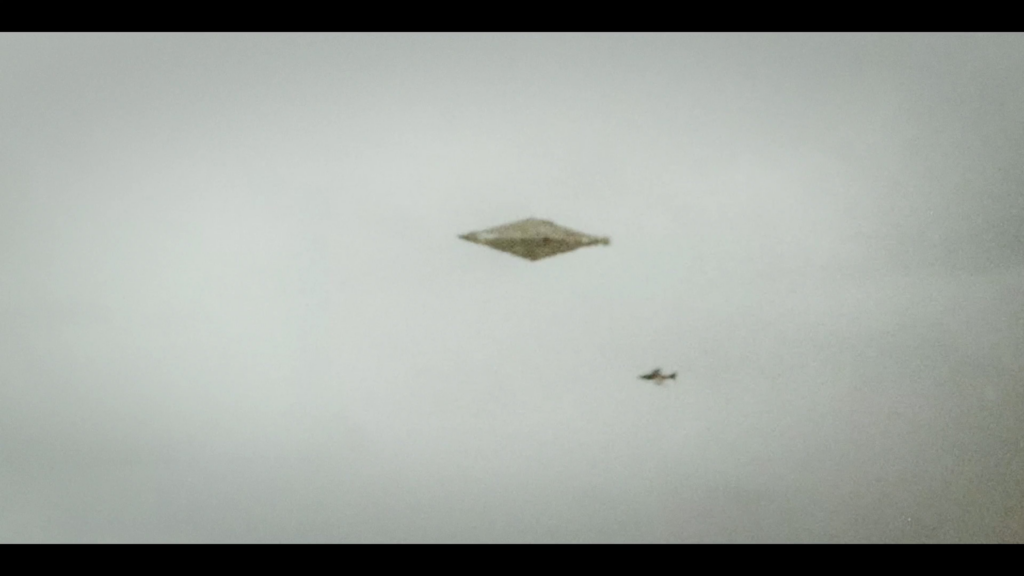 The Age of Disclosure documentary, directed by Dan Farah, premieres ...