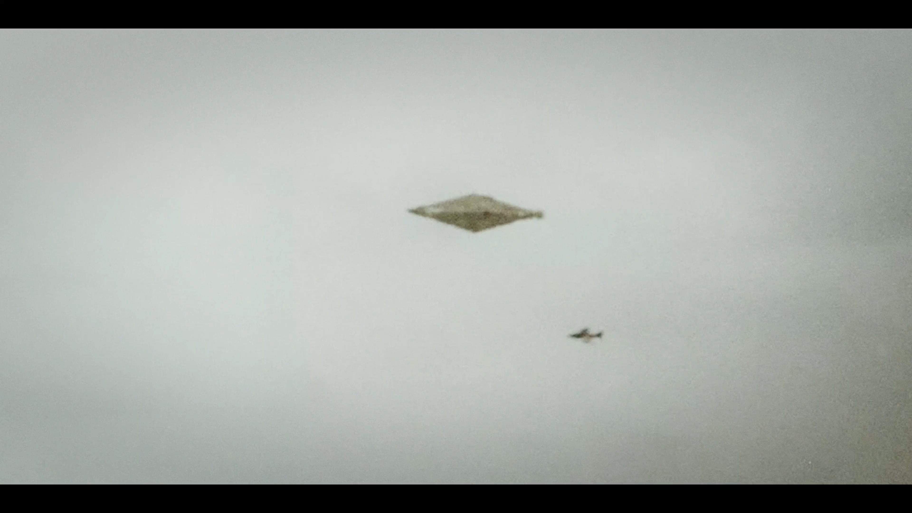 The Age of Disclosure documentary, directed by Dan Farah, premieres ...