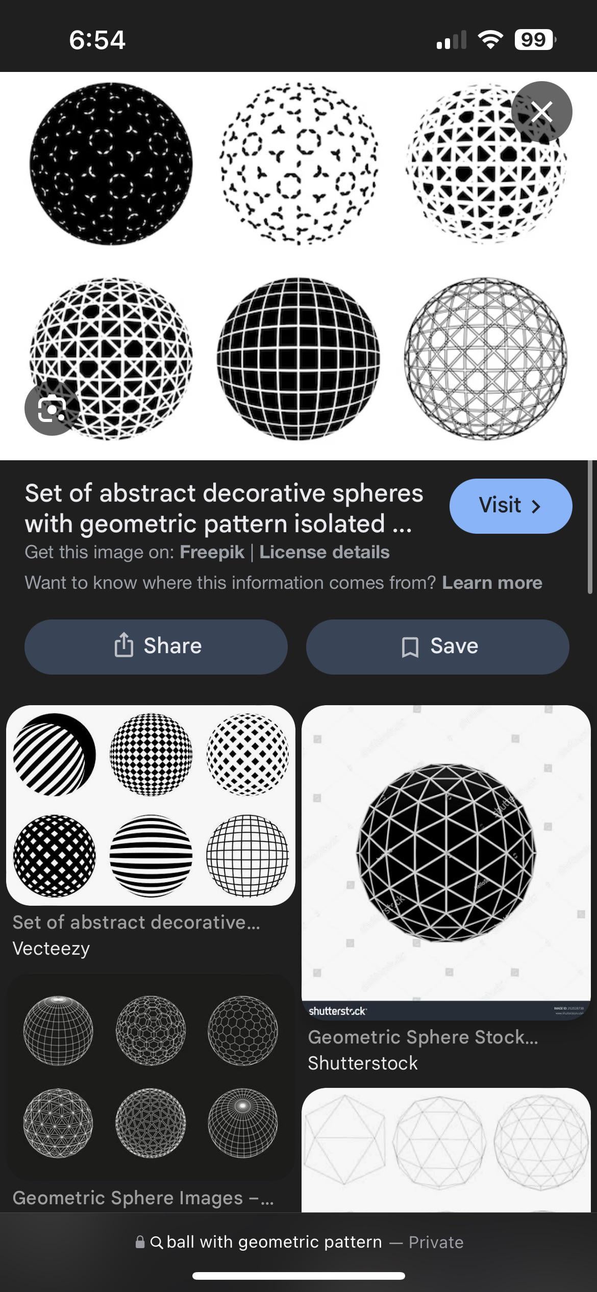 Anyone see something similar - UFO FEED