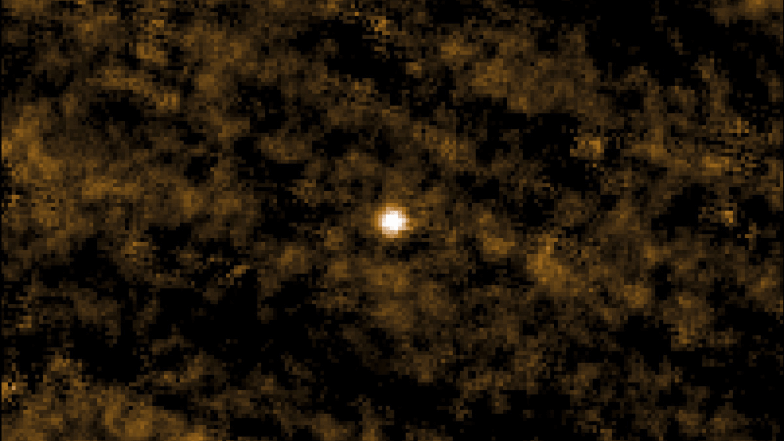 NASA Releases Fresh Pics of Weirdo Comet 3I/ATLAS Taken From Multiple ...