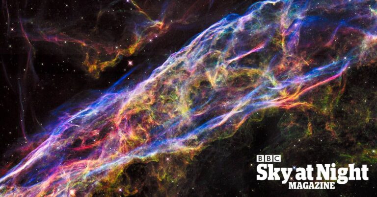 21 of the coolest things in space - UFO FEED