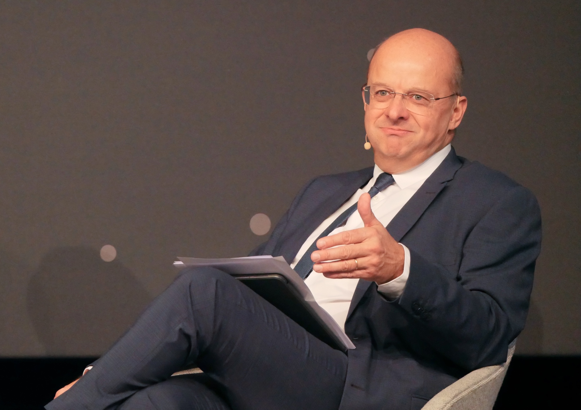 European Parliament member sees support for EU Space Act there - UFO FEED