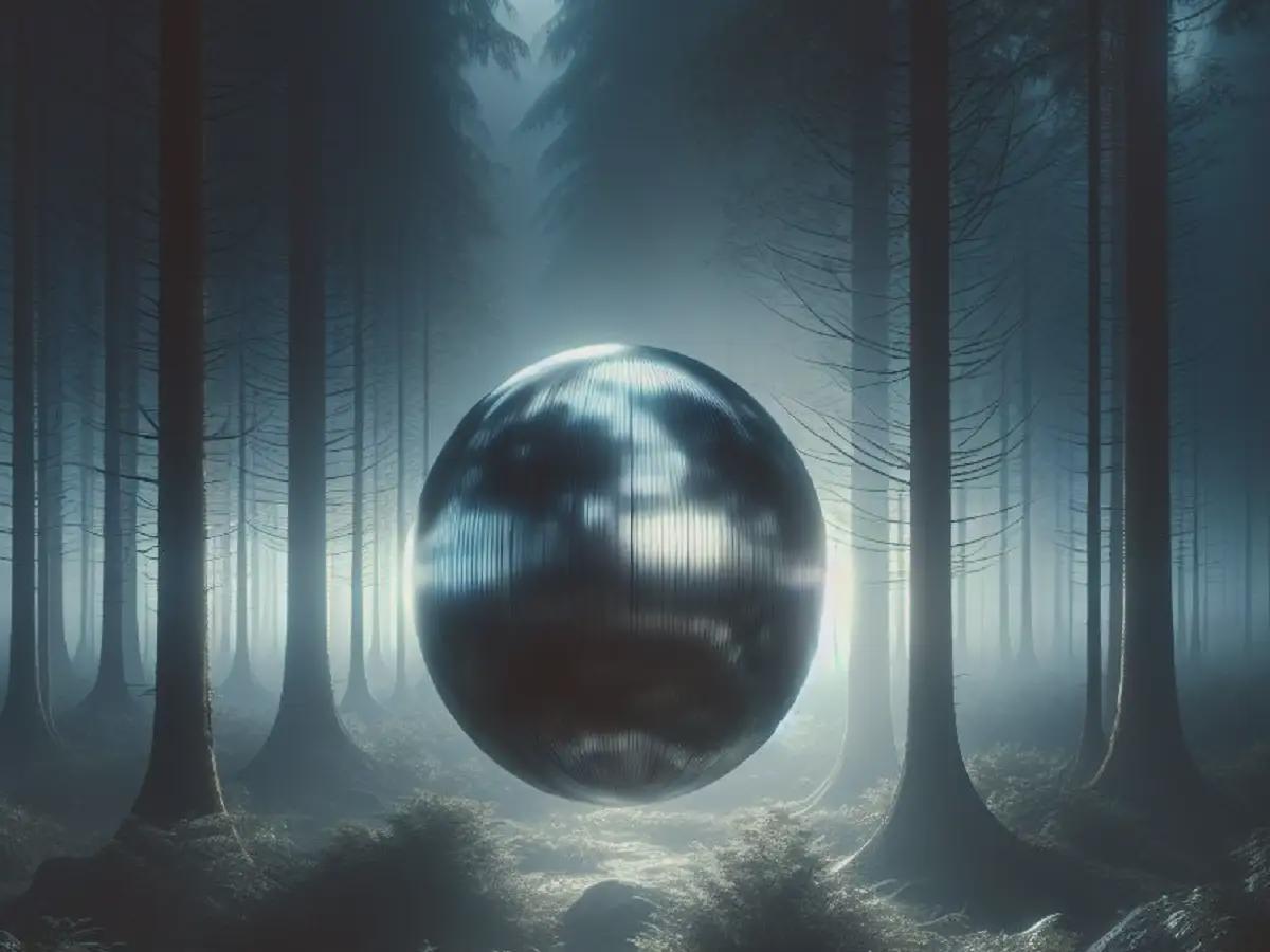 Dr. Gary Nolan, at The Age of Disclosure - UFO FEED