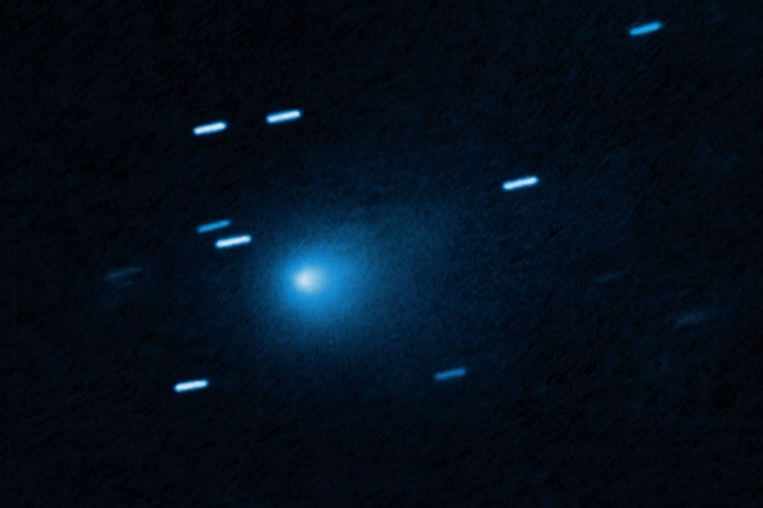 Latest NASA, ESA and UN Updates on the 3I ATLAS Comet (30 November 2025 ...