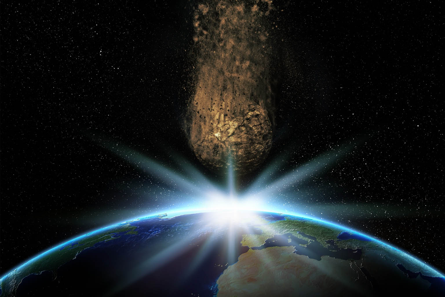 It’s official – Interstellar Comet 3I/ATLAS is a 10-million-year-old ...