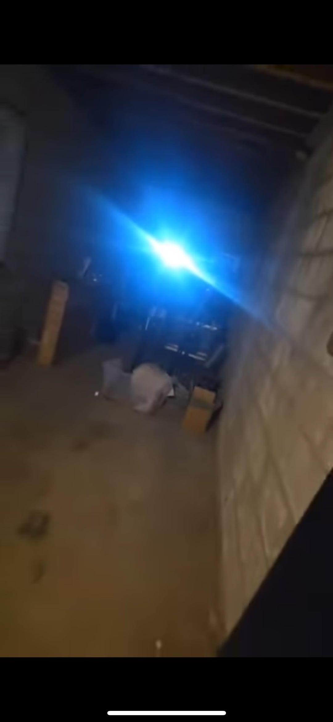 Orb rotation - UFO FEED