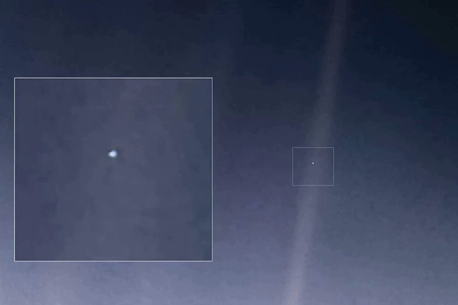 NASA’s Voyager 1 set to become first human-made object to reach a full ...