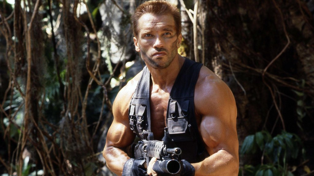 How To Watch Every Predator & Alien Movie & Show In Timeline Order ...