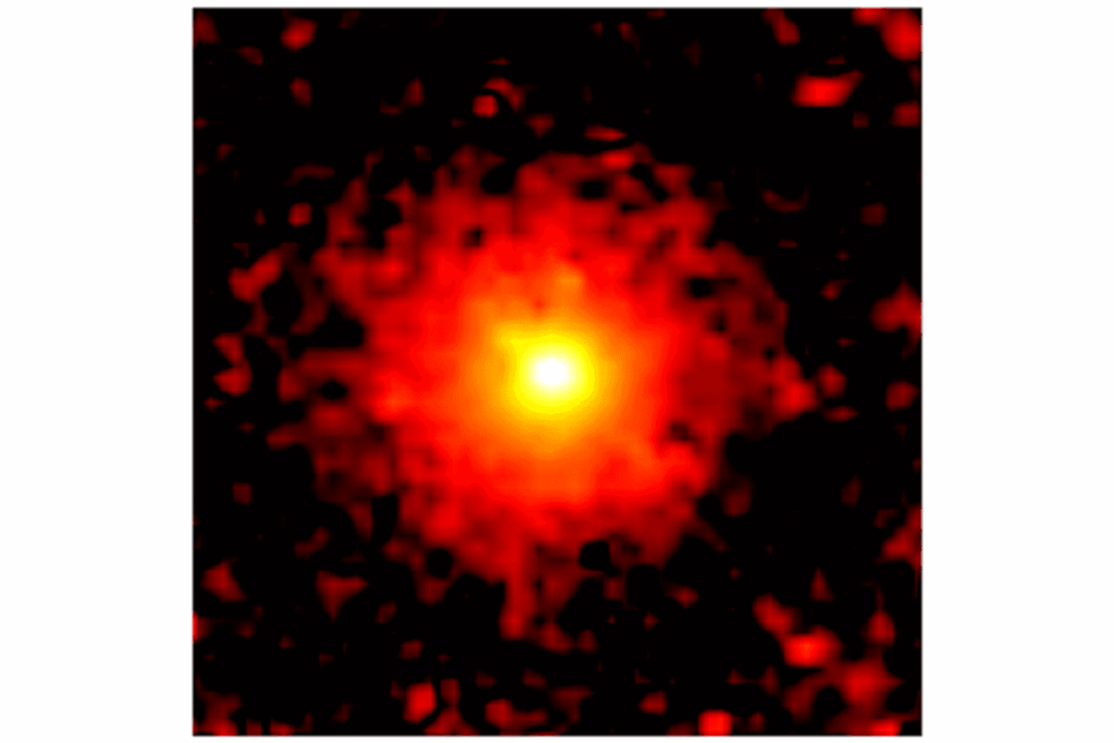 New Images of Comet 3I/ATLAS Reveal "How Magical the Universe Could Be ...